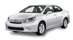 Search Lexus Certified Preowned Vehicles