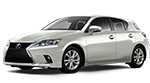Search Lexus Certified Preowned Vehicles