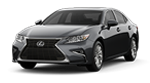 Search Lexus Certified Preowned Vehicles