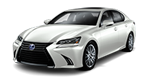 Search Lexus Certified Preowned Vehicles