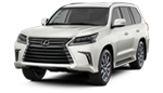 Search Lexus Certified Preowned Vehicles