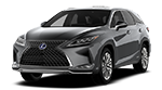 Search Lexus Certified Preowned Vehicles